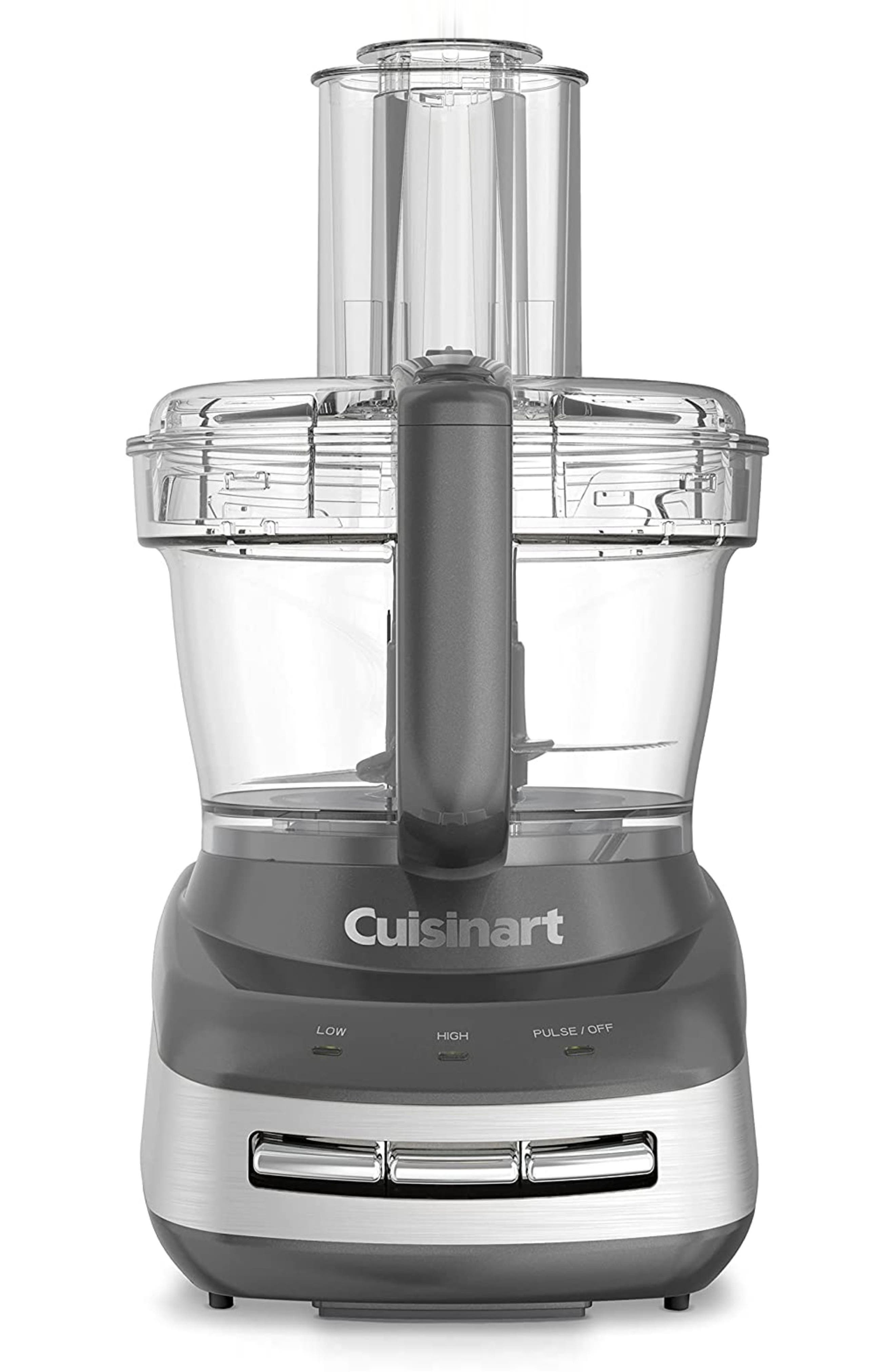 Cuisinart Core Custom™ 10-Cup Food Processor | Nordstromrack