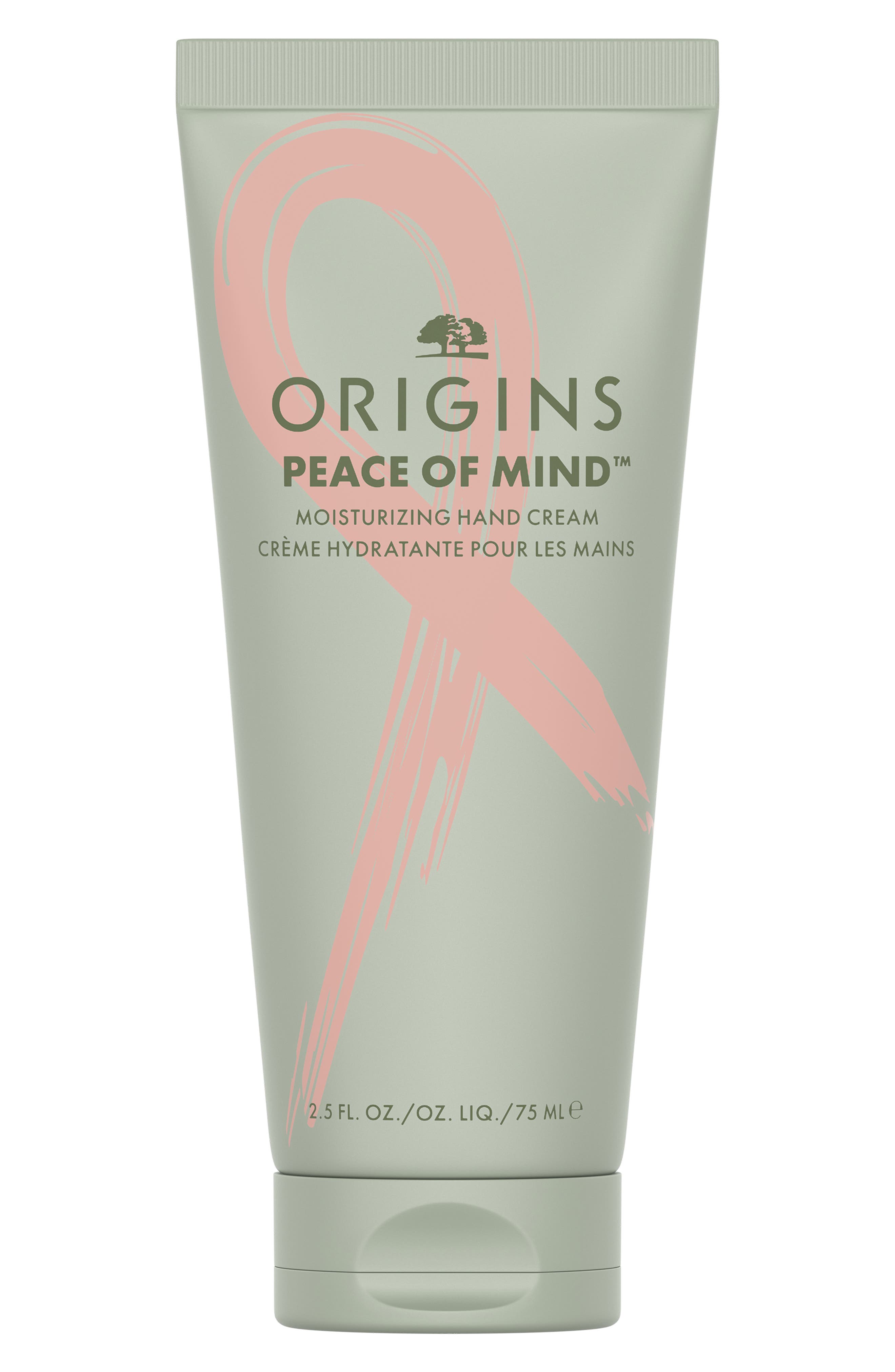 Origins Peace Of Mind Moisturizing Hand Cream | Nordstrom