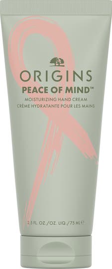 Origins Peace Of Mind Moisturizing Hand Cream | Nordstrom