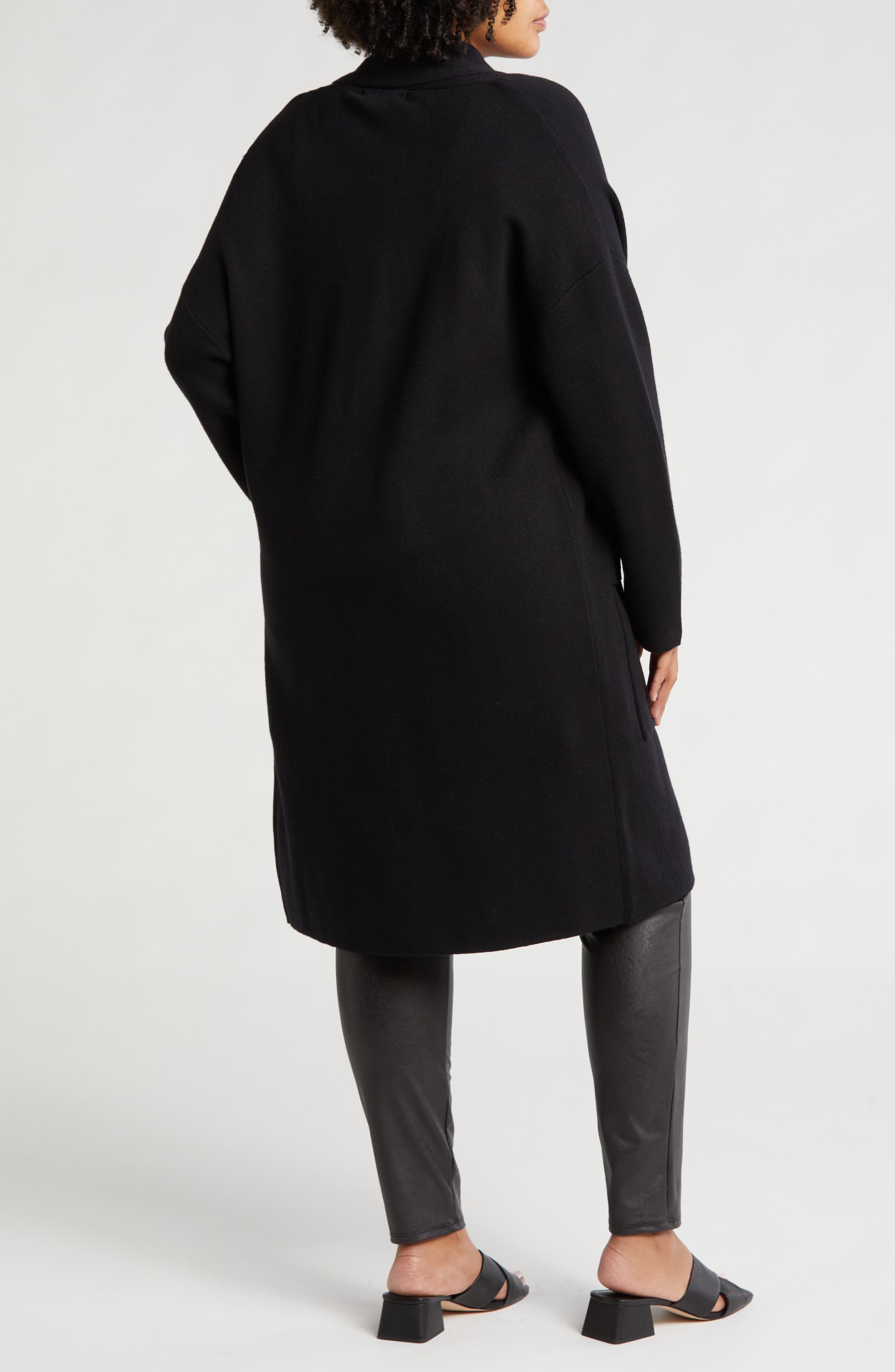 BY DESIGN Alica Open Front Cardigan | Nordstromrack