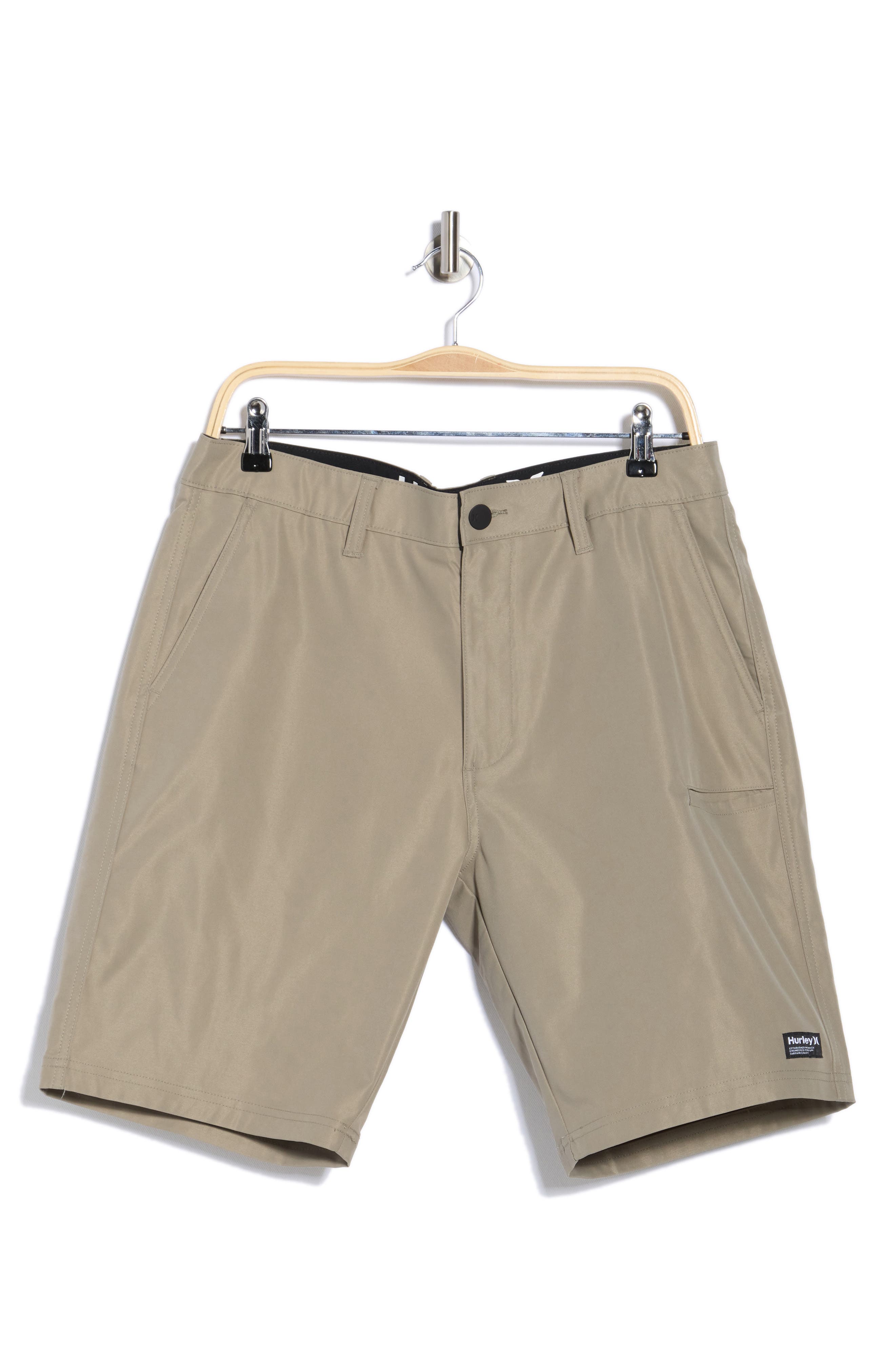 Hurley Venture Walking Shorts | Nordstromrack