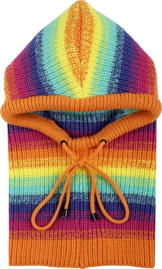 Kurt Geiger London Rainbow Balaclava | Nordstromrack