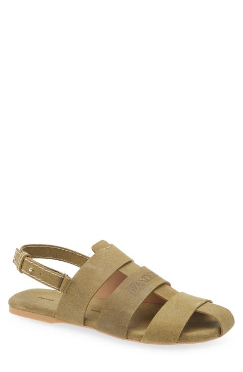 Men's Designer Sandals & Slides | Nordstrom