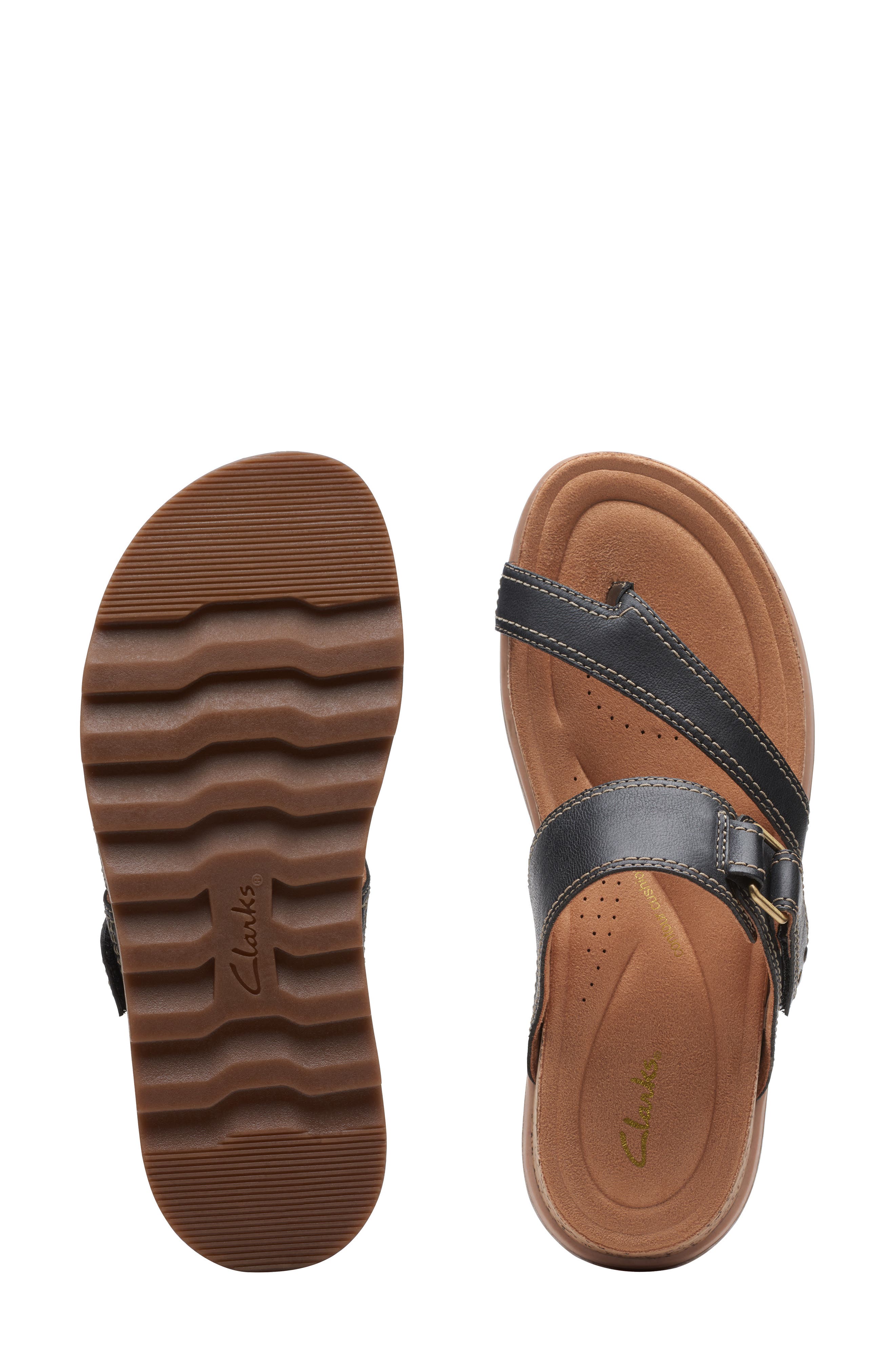 Clarks® Yacht Beach Sandal (Women) | Nordstromrack