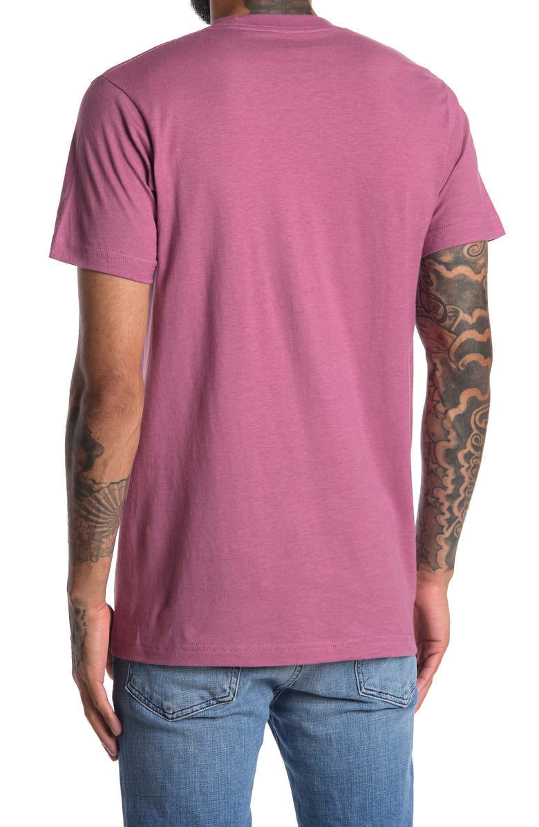 Barney Cools B. Cools Retro Logo Print T-Shirt | Nordstromrack