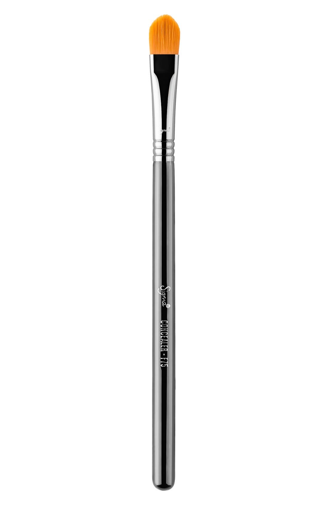 Sigma Beauty F75 Concealer Brush | Nordstrom