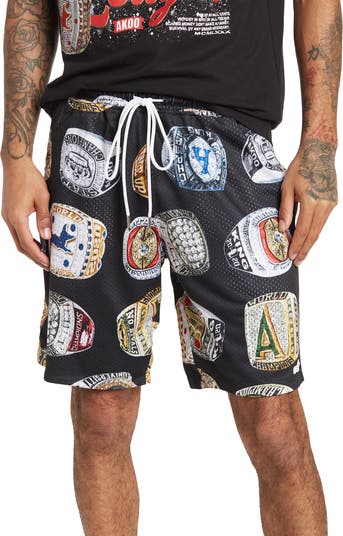 AKOO Champion Shorts | Nordstromrack