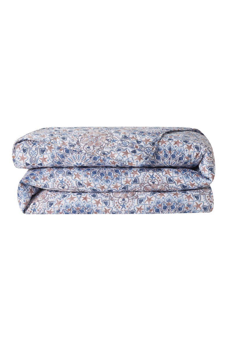 Sea Medallion 3-Piece Quilt Set | Nordstromrack