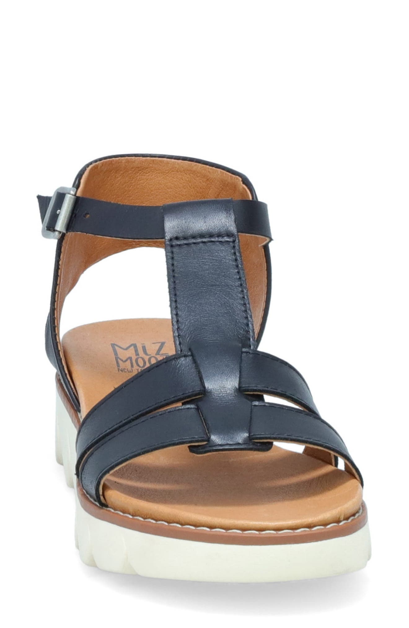 Miz Mooz Margery Sandal (Women) | Nordstromrack