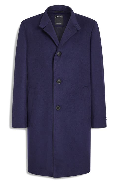 Men's 100% Cashmere Coats & Jackets | Nordstrom Men's 100% Cashmere Coats & Jackets | Nordstrom