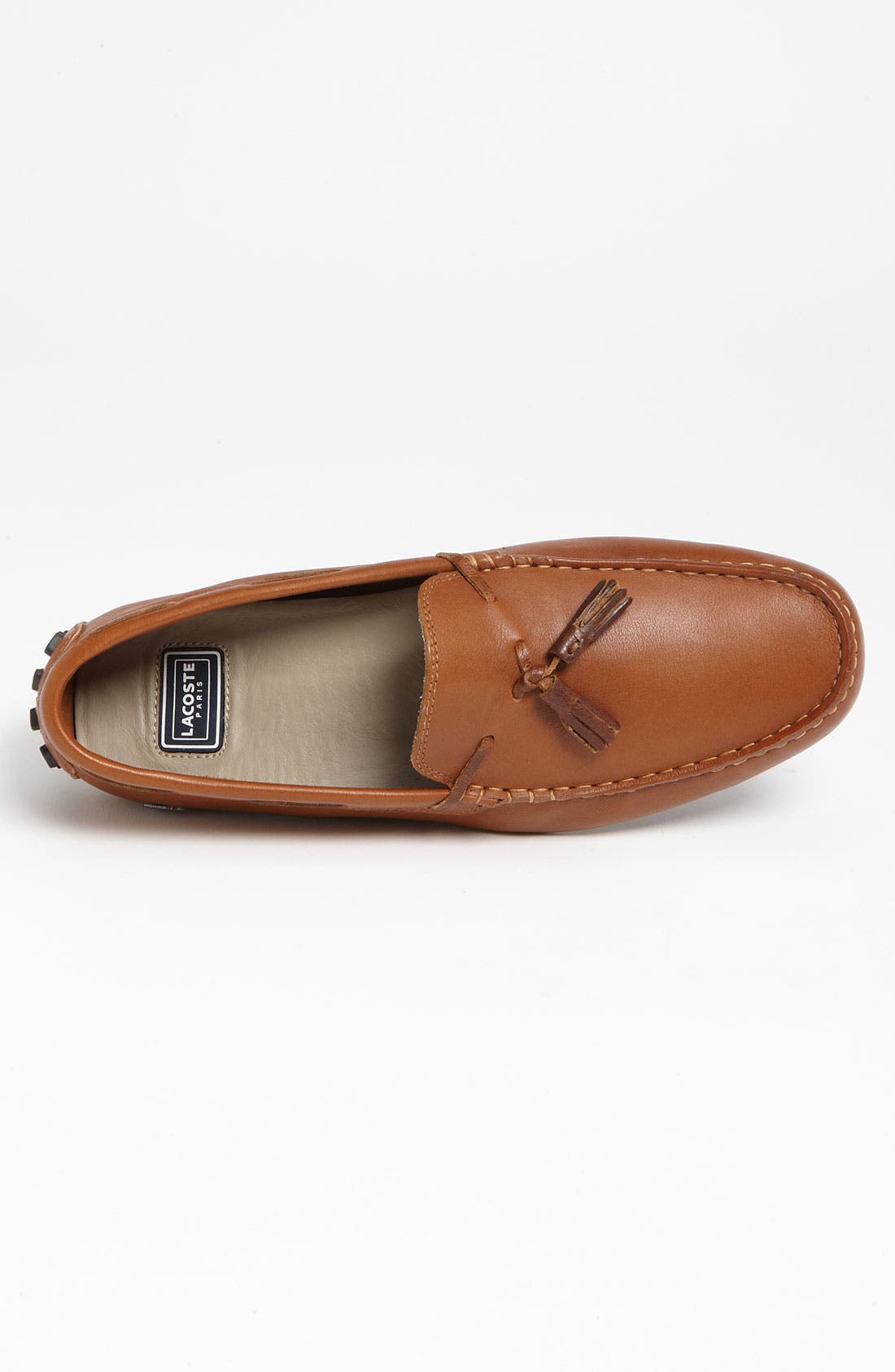 Lacoste 'Concours Tassel 3' Loafer | Nordstrom