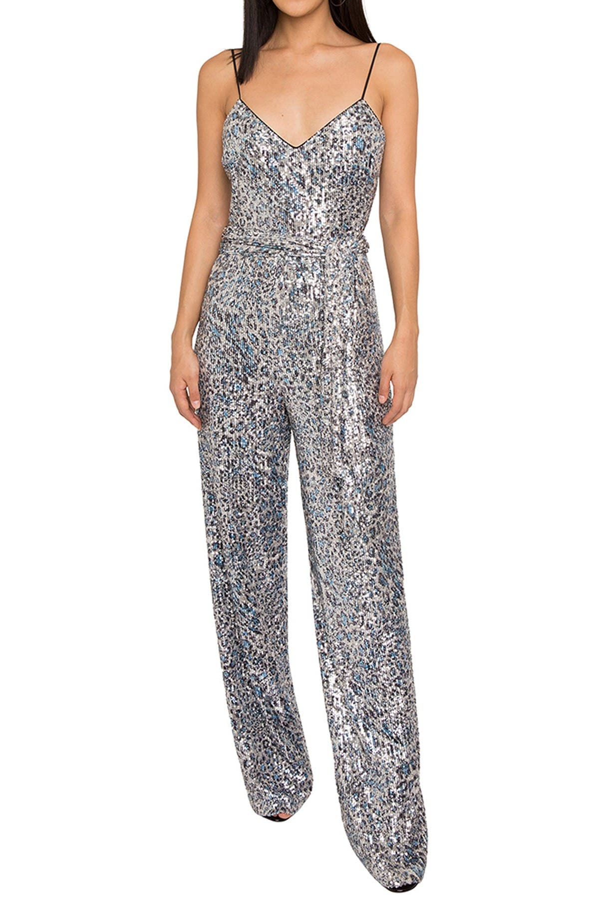 Black Halo Bracy Jumpsuit | Nordstromrack