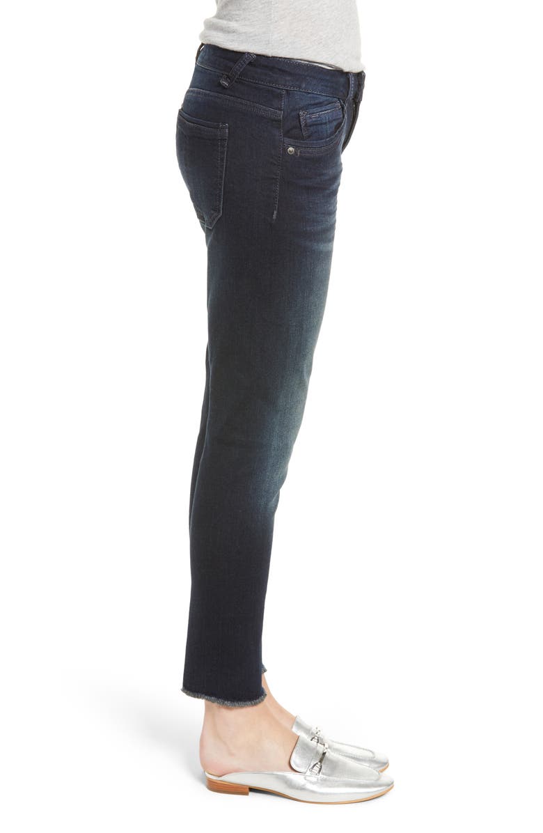 Wit & Wisdom Seamless Ankle Skimmer Jeans | Nordstromrack