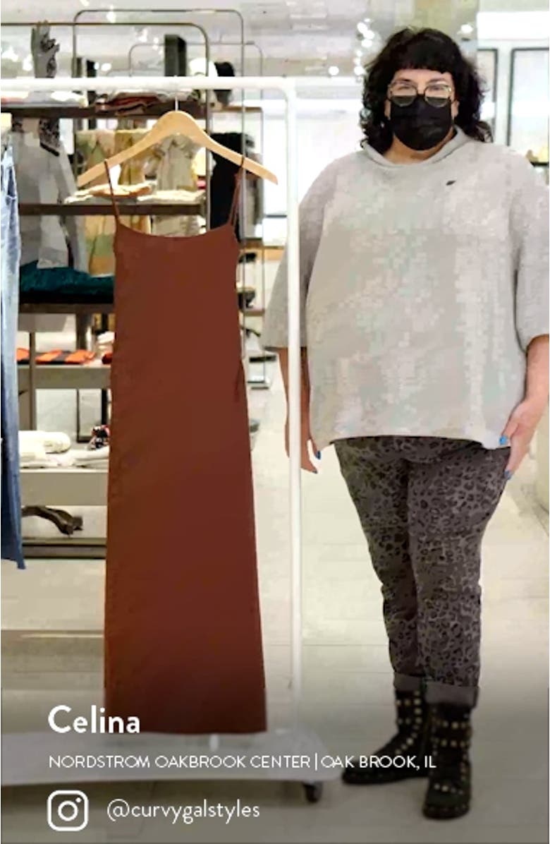 Reformation Hex Slipdress | Nordstrom