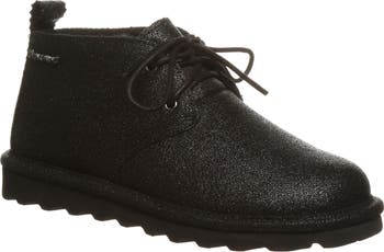 BEARPAW Skye Exotic Animal Print Chukka Boot (Women) | Nordstromrack