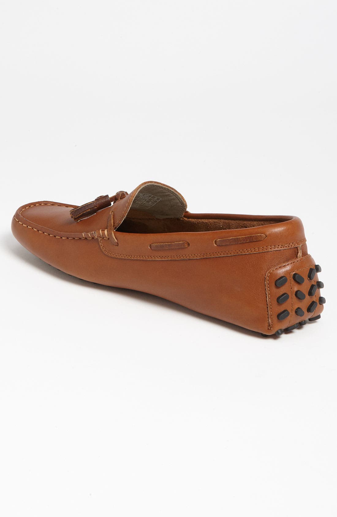 Lacoste 'Concours Tassel 3' Loafer | Nordstrom
