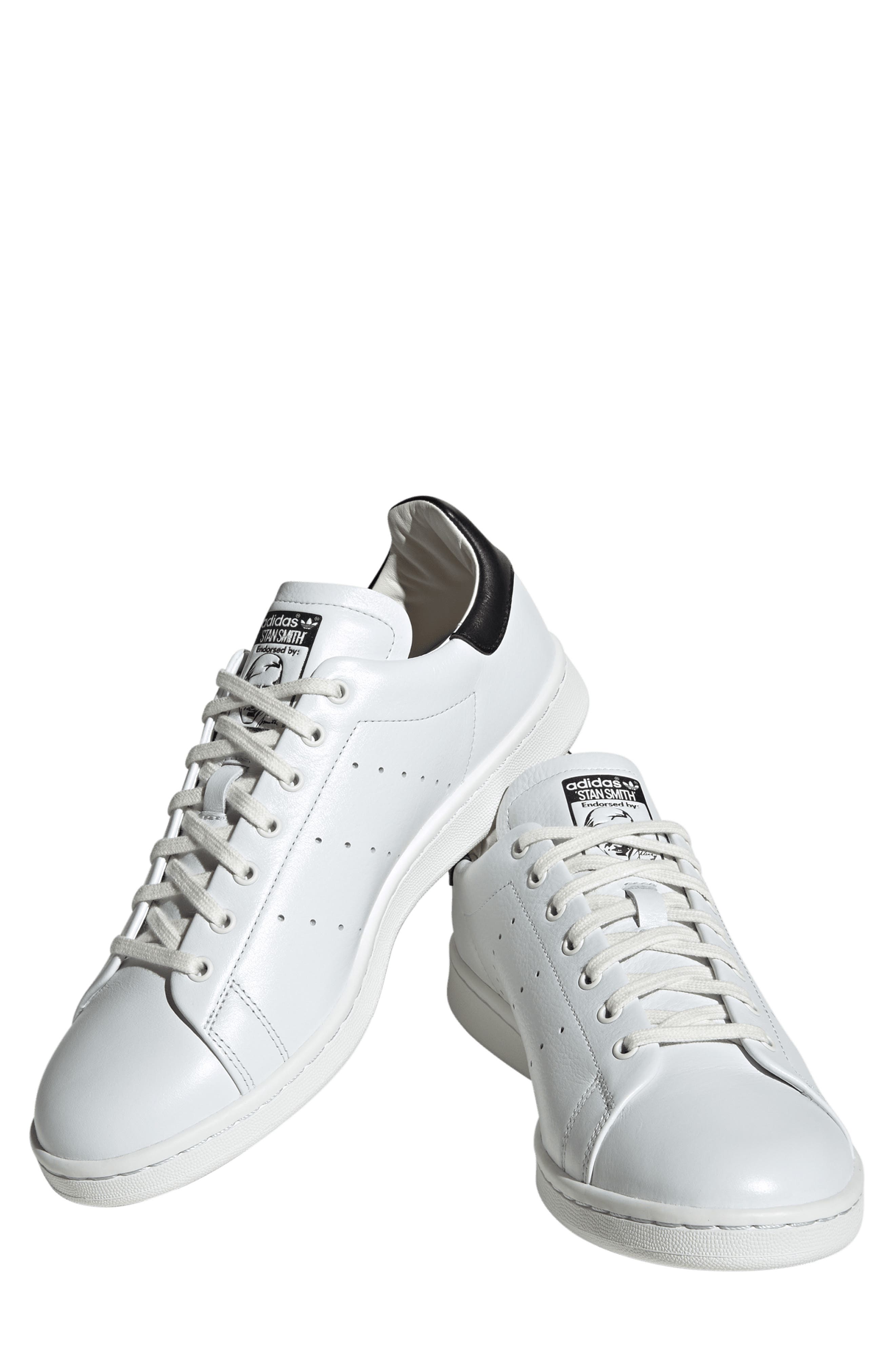 adidas Gender Inclusive Stan Smith Lux Sneaker | Nordstrom