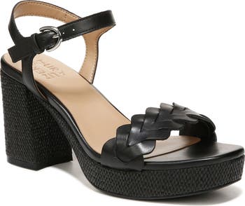 Naturalizer Pandora Platform Sandal (Women) | Nordstrom