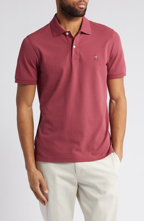 Men's Sale Polo Shirts: Long & Short Sleeved | Nordstrom