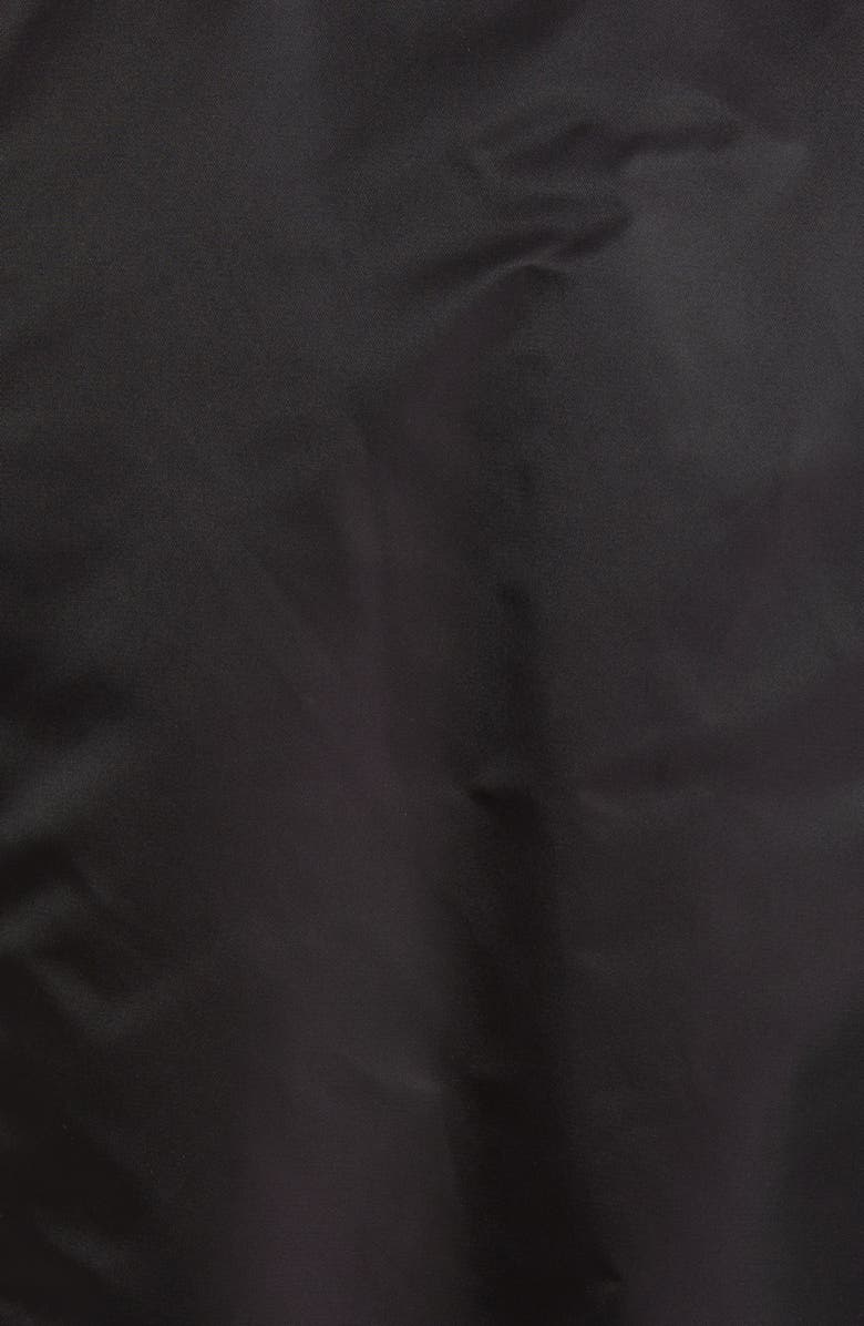 FRAME Nylon Trucker Jacket | Nordstromrack