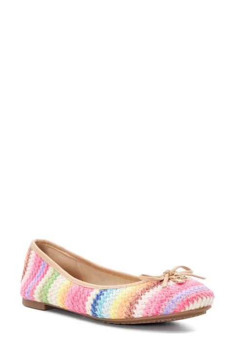 Pink Ballet Flats for Women | Nordstrom