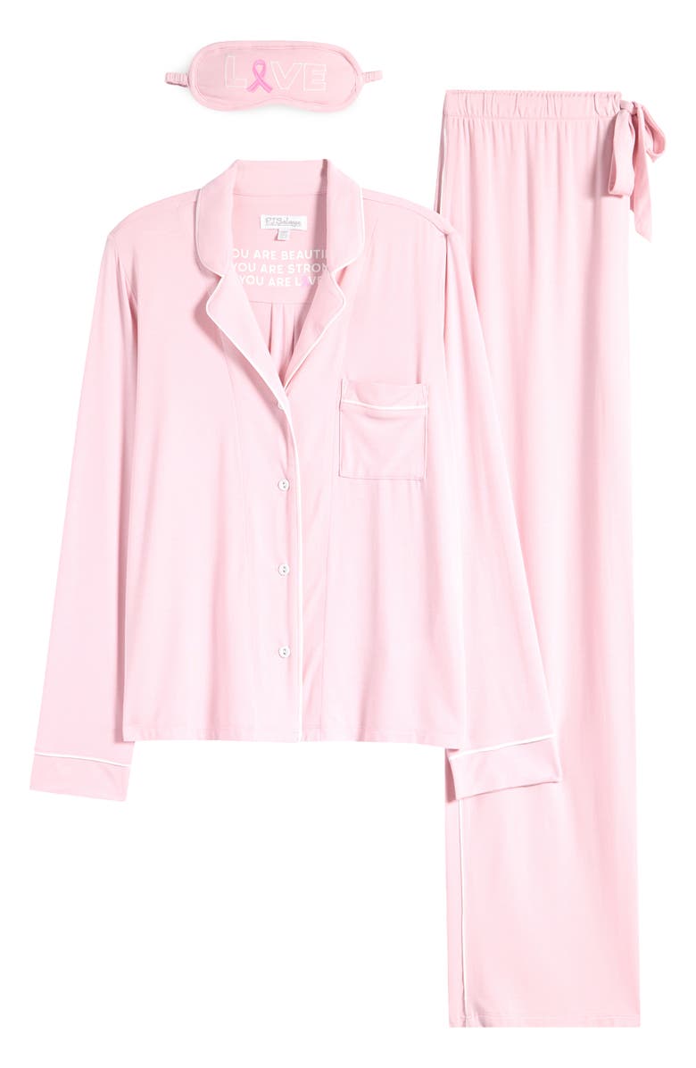 PJ Salvage Jersey Pajamas | Nordstromrack