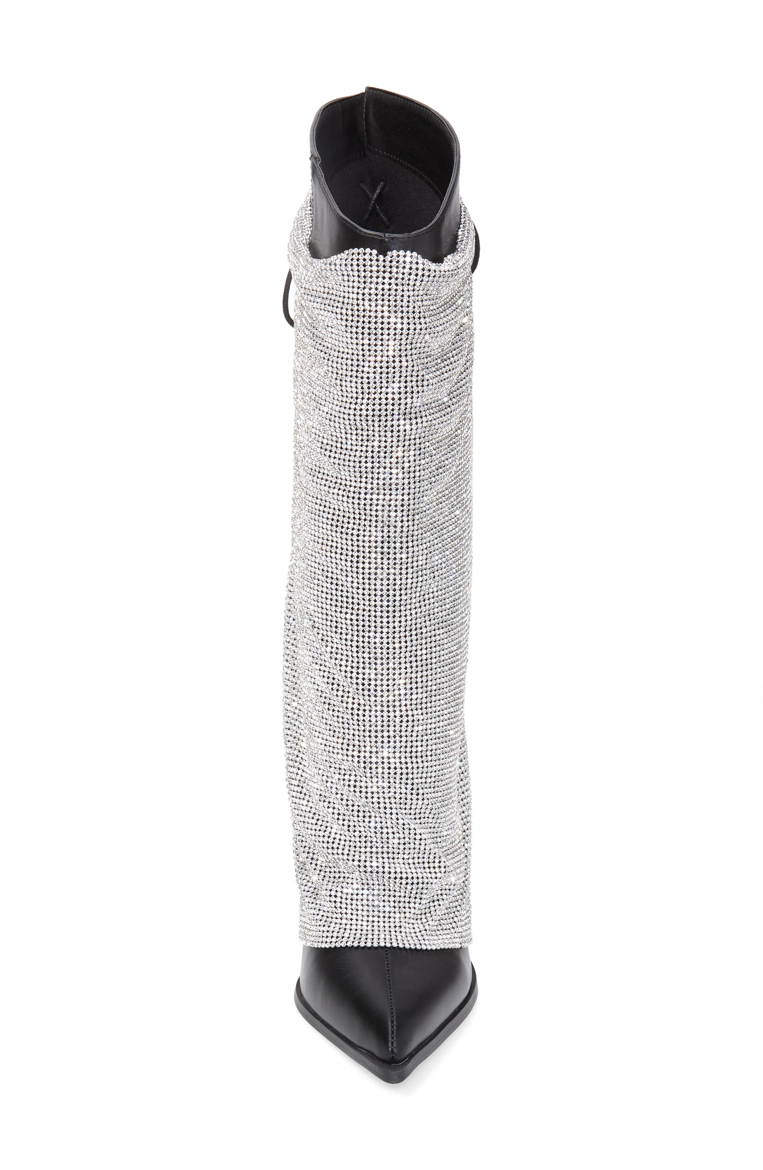 AZALEA WANG Jaclyn Tall Boot (Women) | Nordstromrack