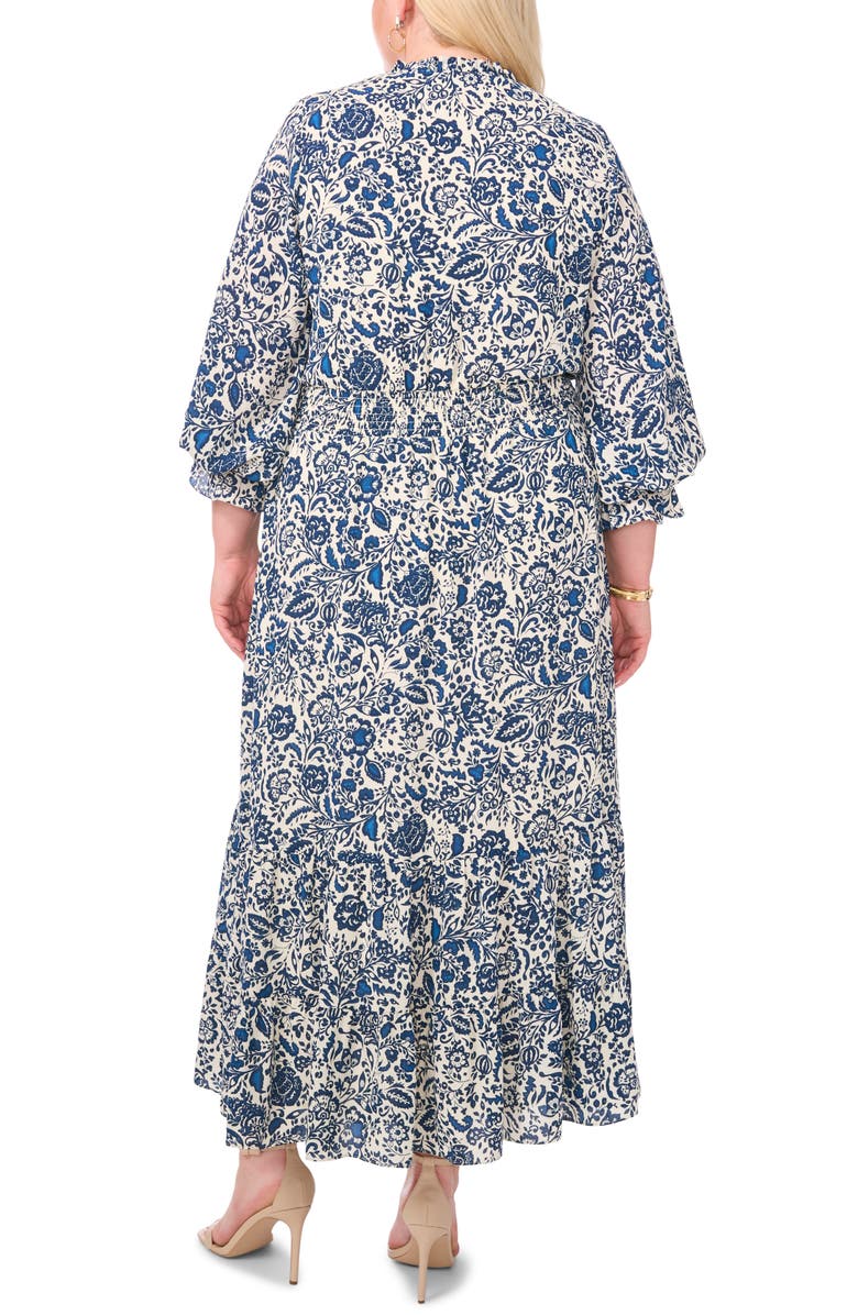 Vince Camuto Floral Paisley Dress | Nordstromrack