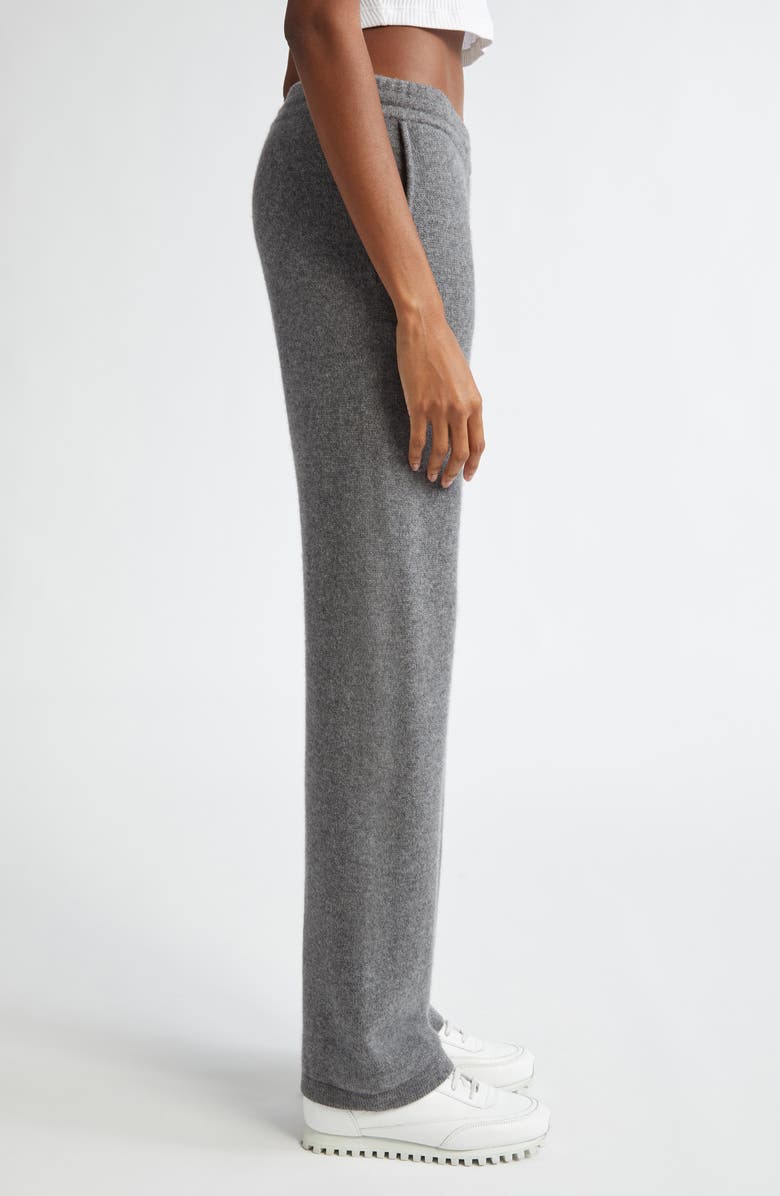 Sporty & Rich SRC Cashmere & Wool Pants | Nordstromrack