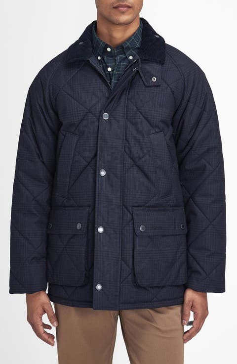 Men's Barbour Coats & Jackets | Nordstrom