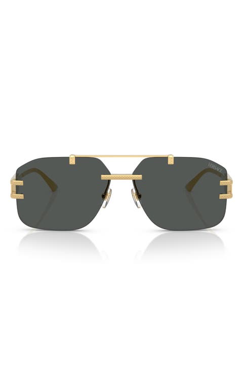 Men's Versace Sunglasses & Eyeglasses | Nordstrom