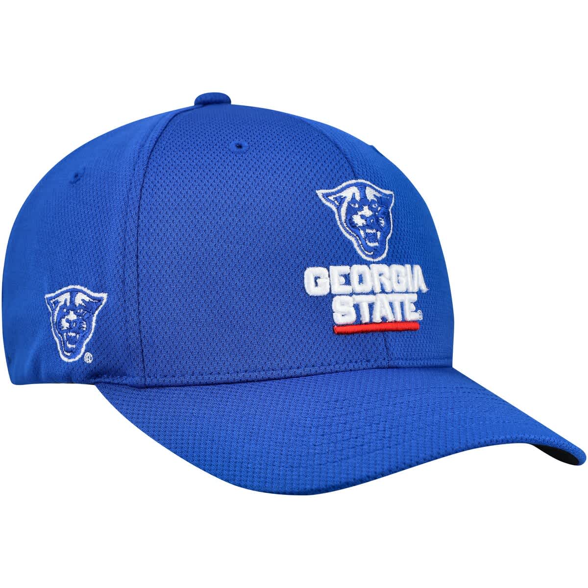 TOP OF THE WORLD Men's Top of the World Royal Georgia State Panthers ...