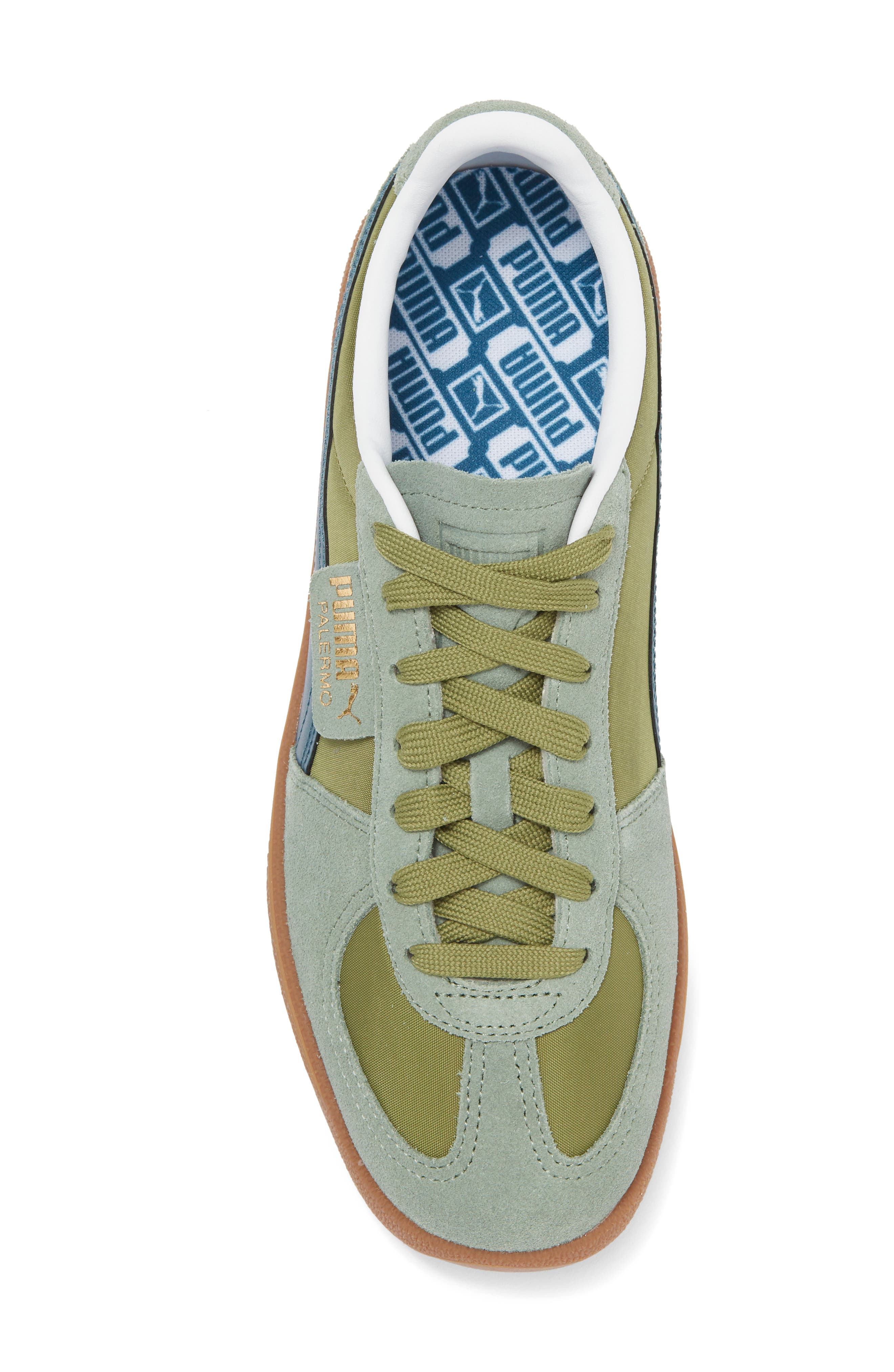 PUMA Palermo Sneaker (Men) | Nordstrom