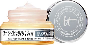 IT Cosmetics Confidence in an Eye Cream Anti Aging Peptide Eye Cream Nordstrom