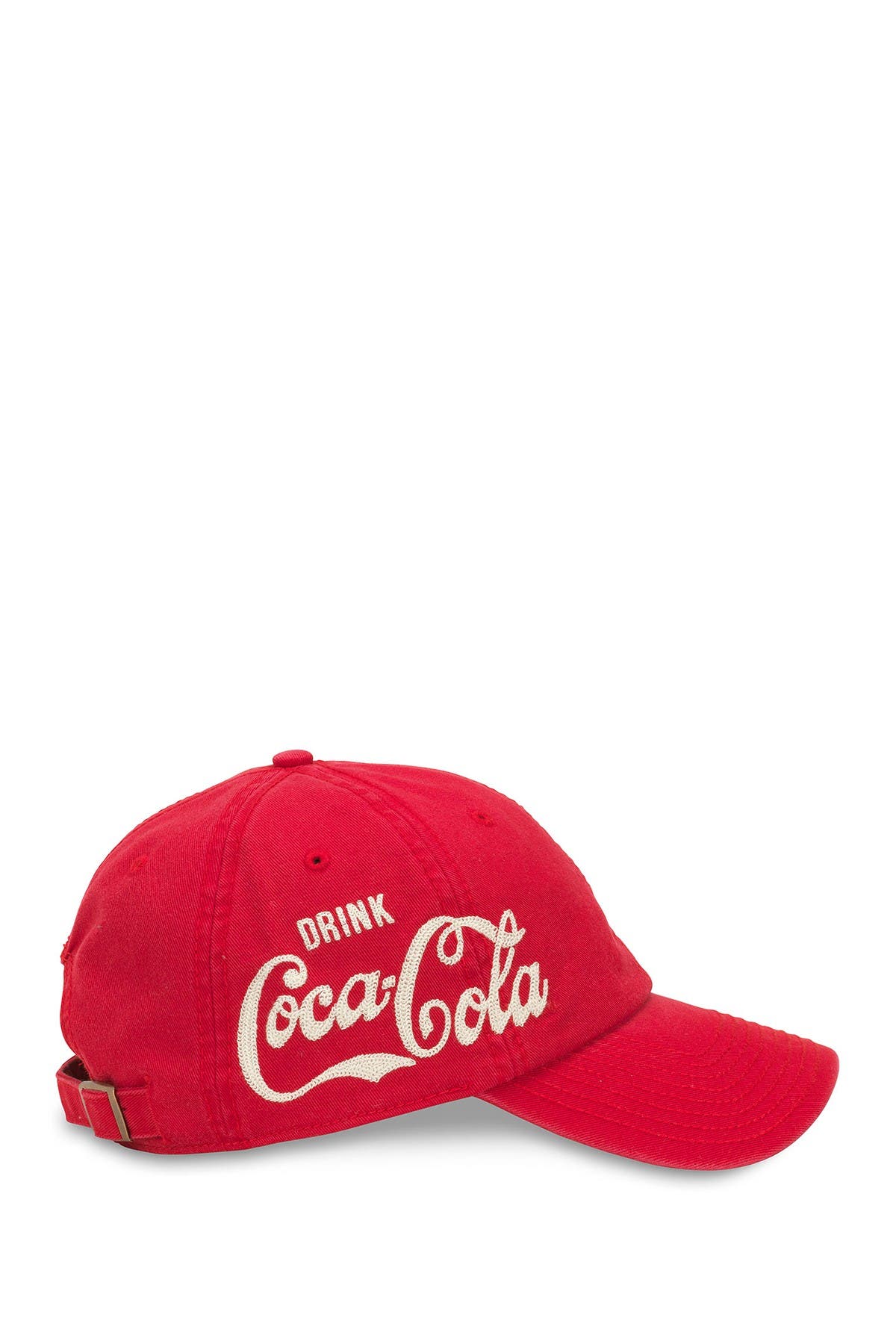 American Needle Farside Coke Baseball Cap | Nordstromrack