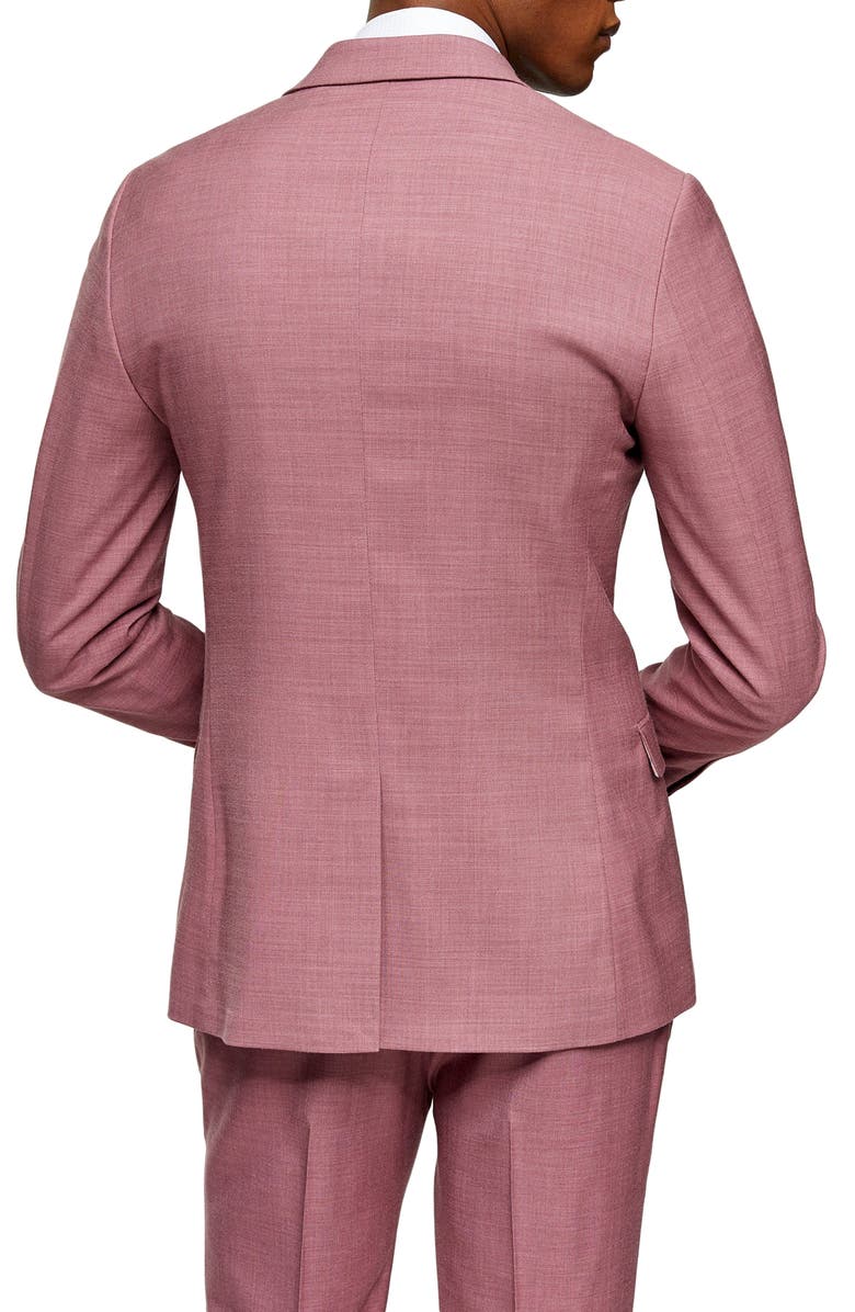 Topman Dax Skinny Fit Suit Jacket | Nordstrom