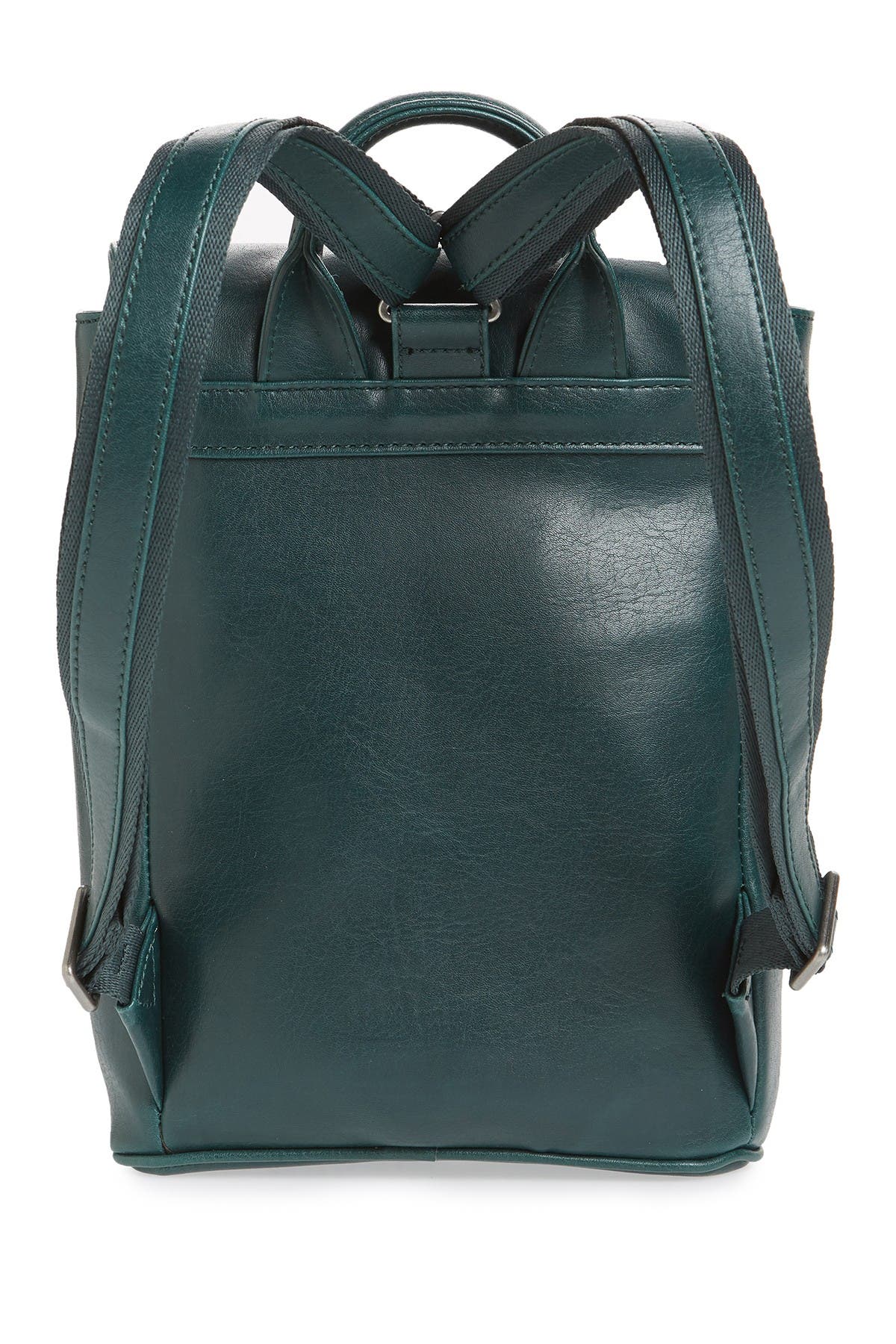 Matt & Nat Mini Fabi Vegan Leather Backpack | Nordstromrack