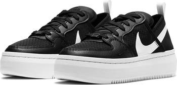 Nike Court Vision Alta Sneaker (Women) | Nordstrom