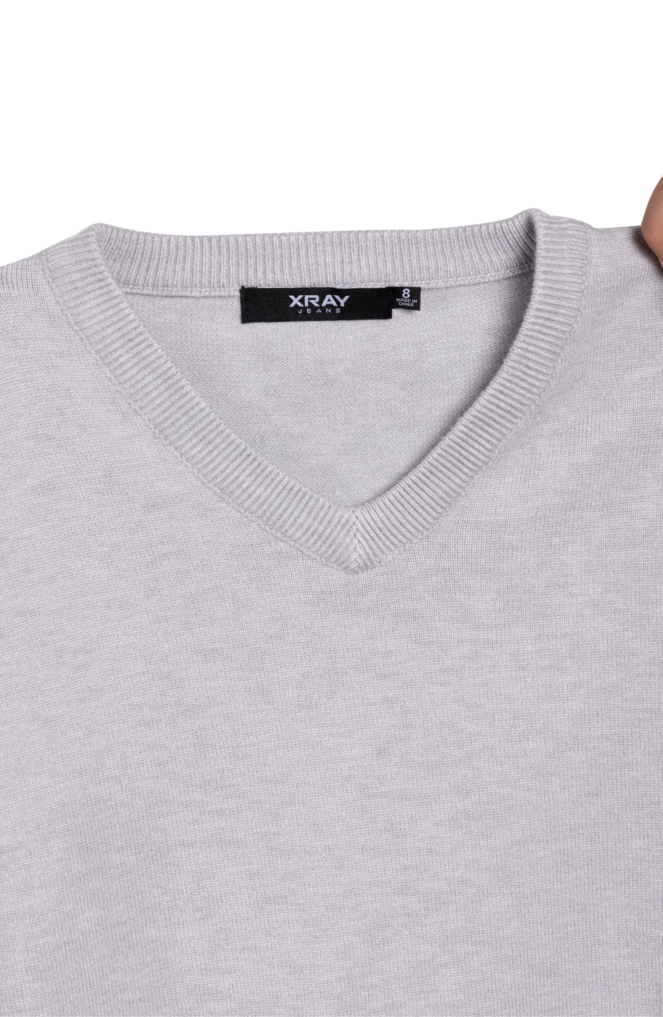 Kids' Basic V-Neck Sweater (Men) | Nordstromrack