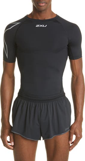 2XU Core Compression Short Sleeve Shirt | Nordstrom