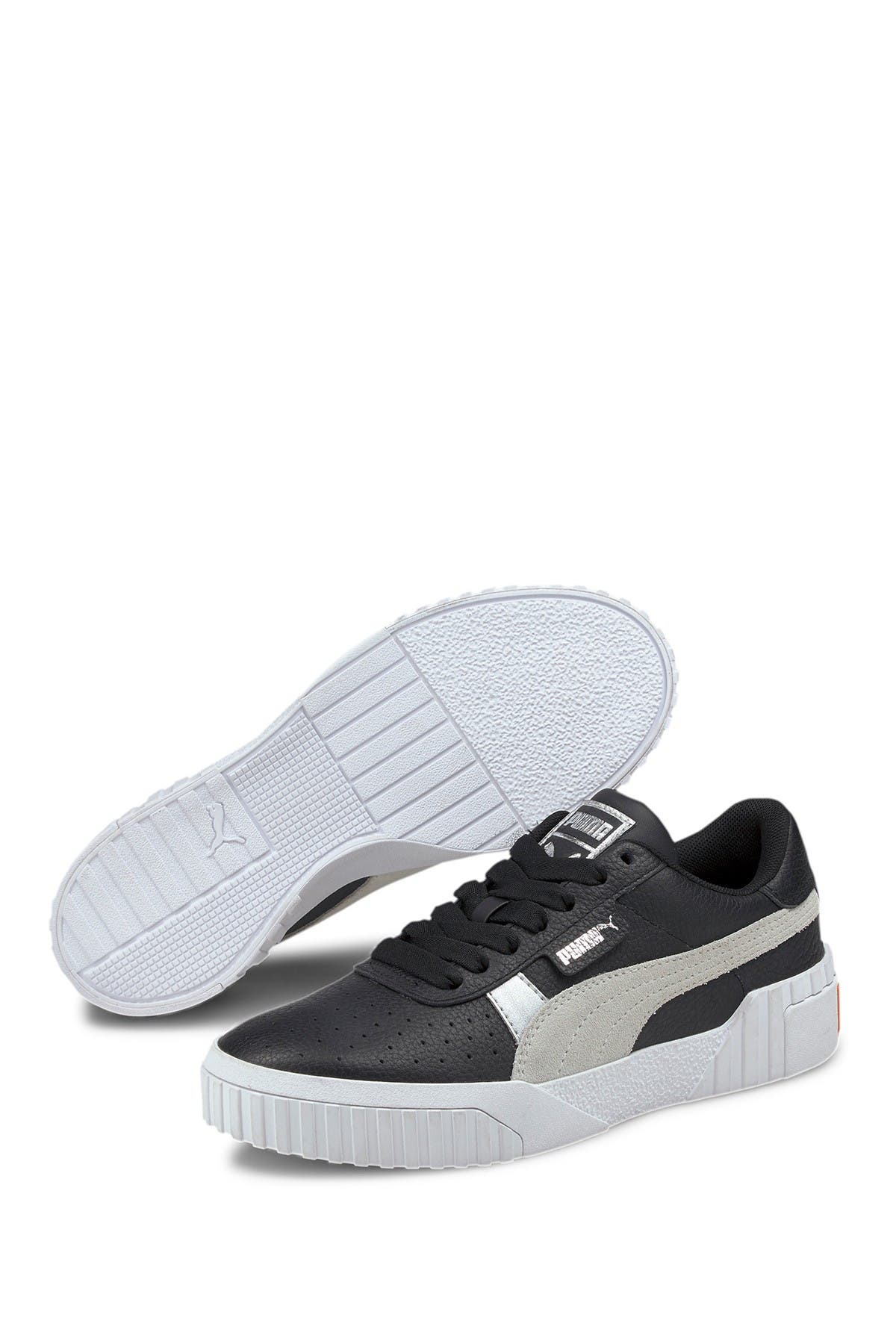 PUMA Cali Varsity Sneaker | Nordstromrack