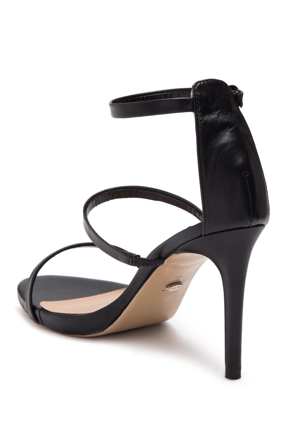 Tony Bianco Carey Three-Strap Sandal | Nordstromrack