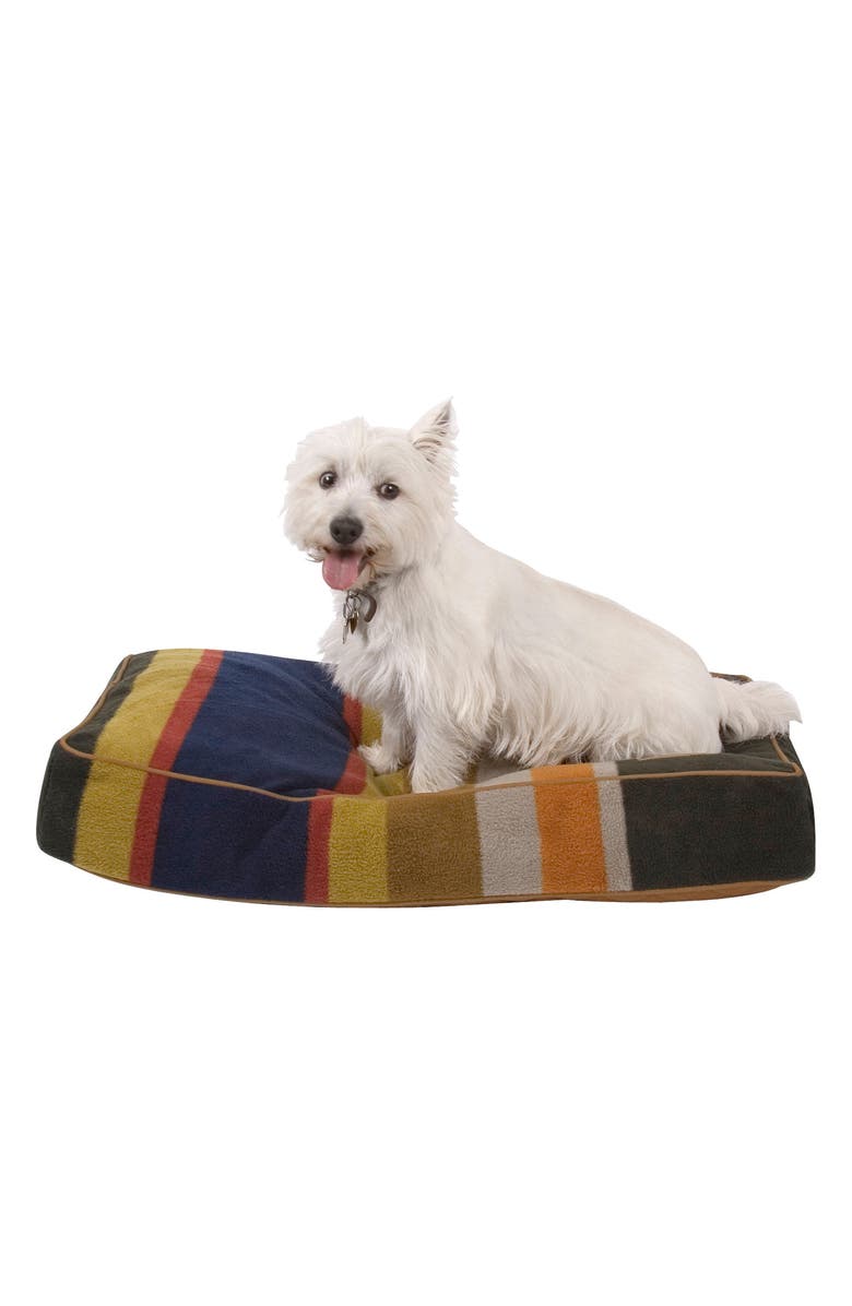 Carolina Pet Company x Pendleton Badlands National Park Pet Bed | Nordstrom