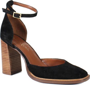 Diba True Kol Pik Pump (Women) | Nordstrom