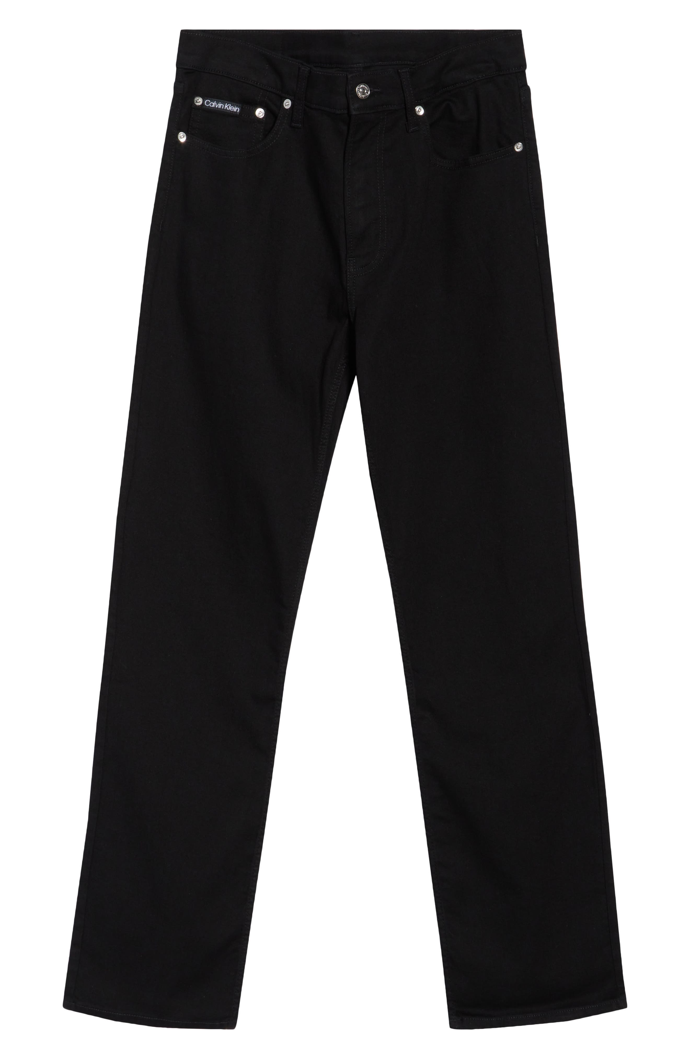 Calvin Klein Straight Jeans | Nordstromrack