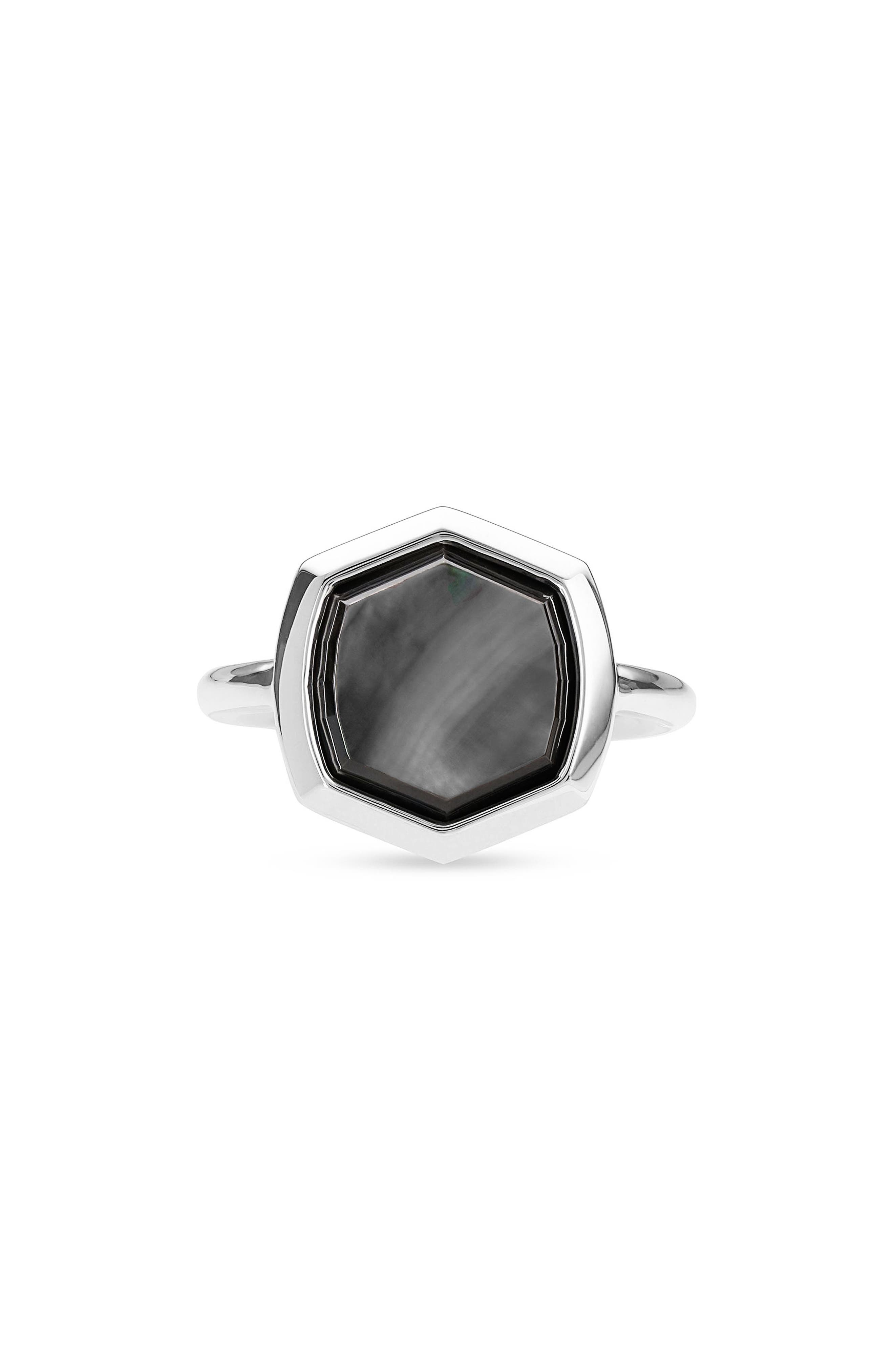 Kendra Scott Davis Stone Cocktail Ring | Nordstromrack