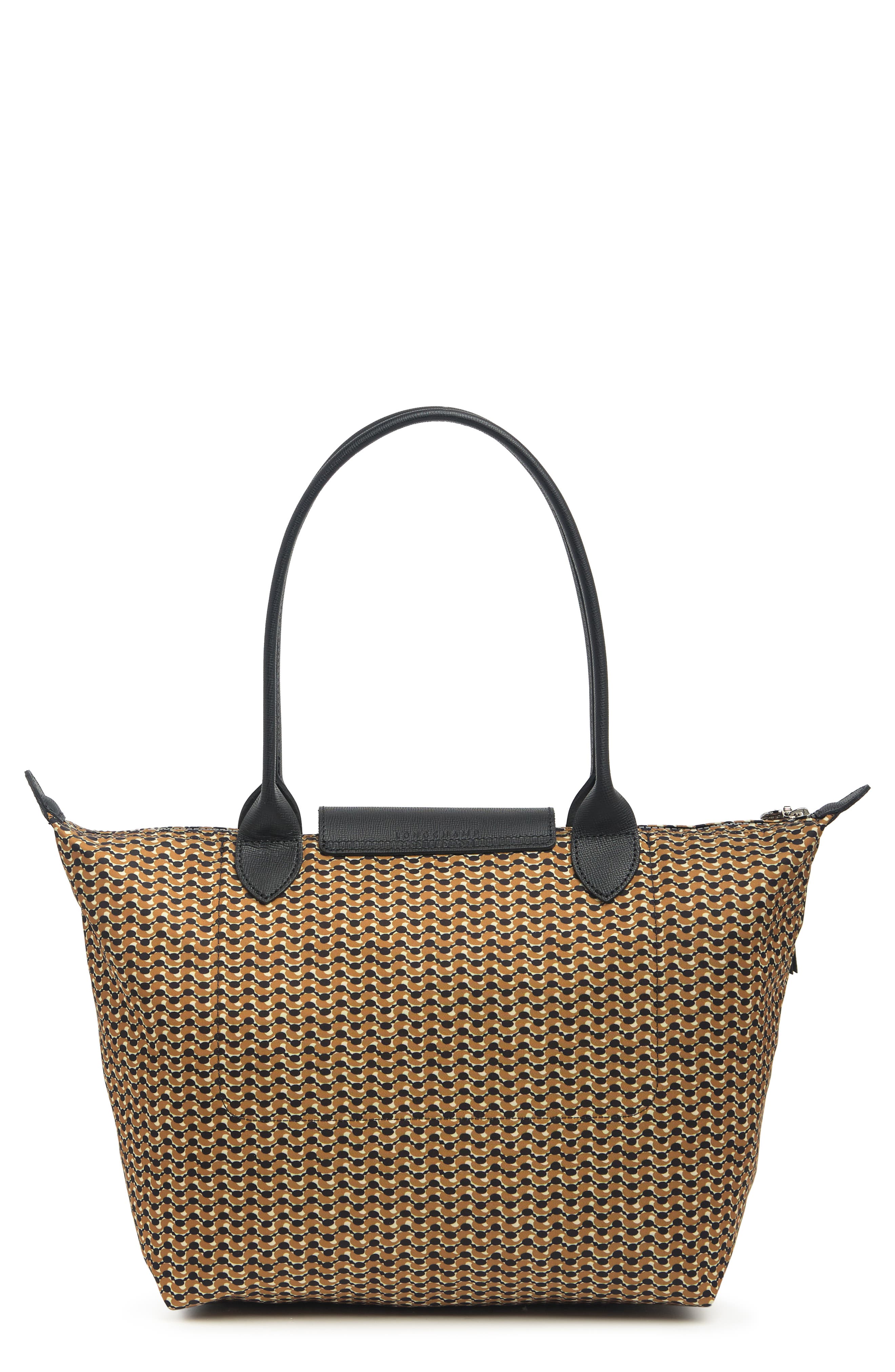 Longchamp Micro Print Tote Bag | Nordstromrack