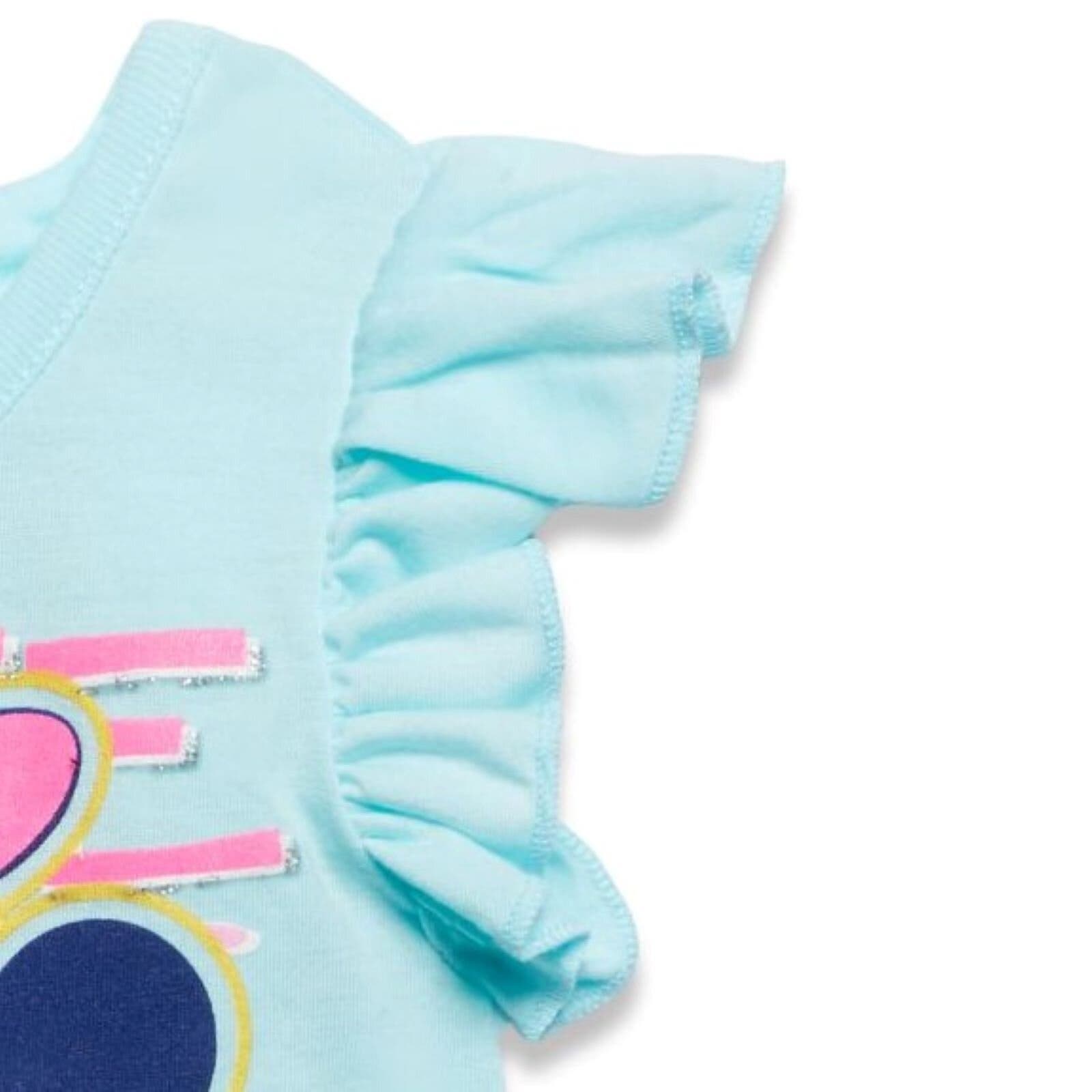 Disney Minnie Mouse Tank Top & French Terry Shorts Set | Nordstrom