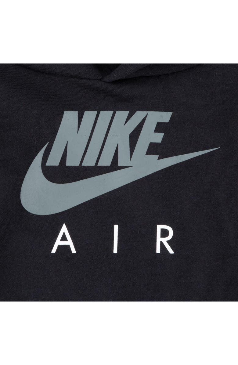 Nike Kids' Air Logo Pullover Hoodie & Joggers Set | Nordstromrack