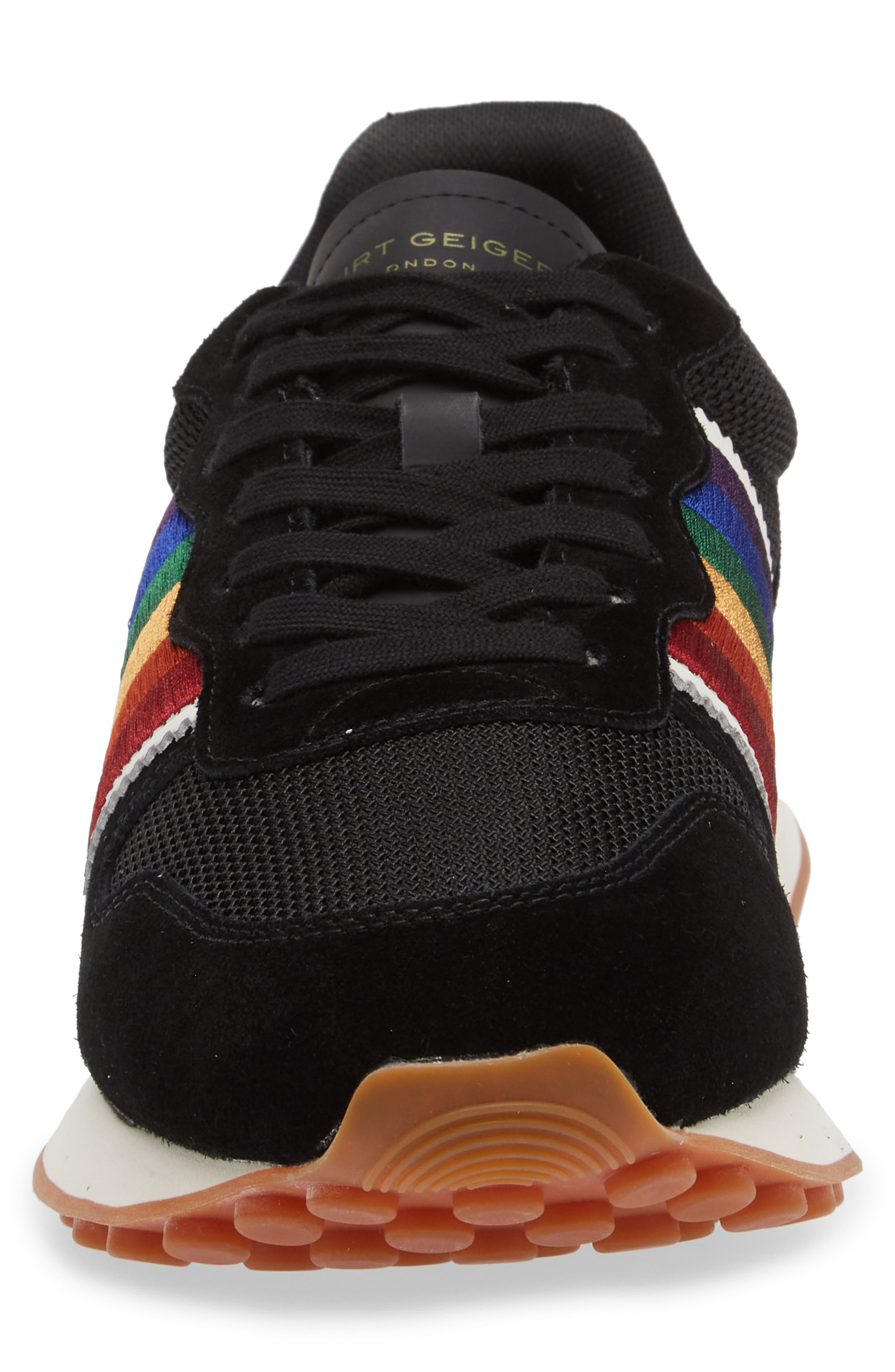 Kurt Geiger London Lennox Sneaker (Men) | Nordstromrack